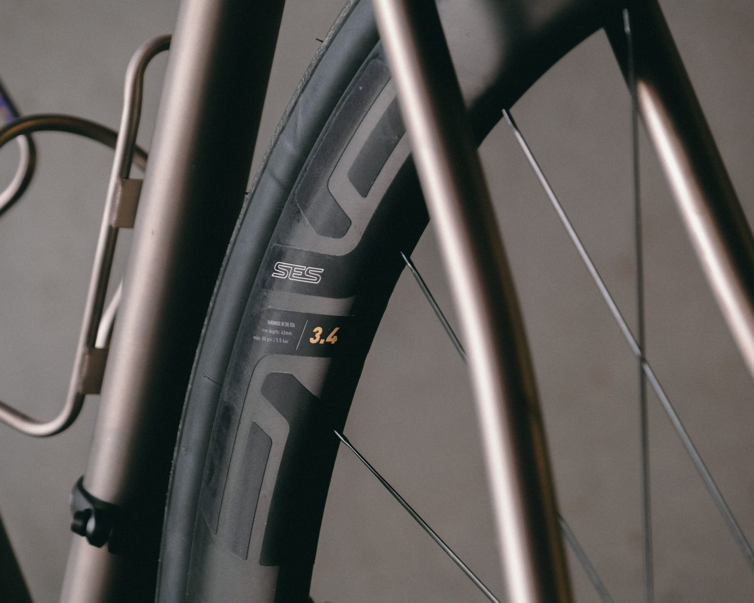 Road - Caletti Cycles