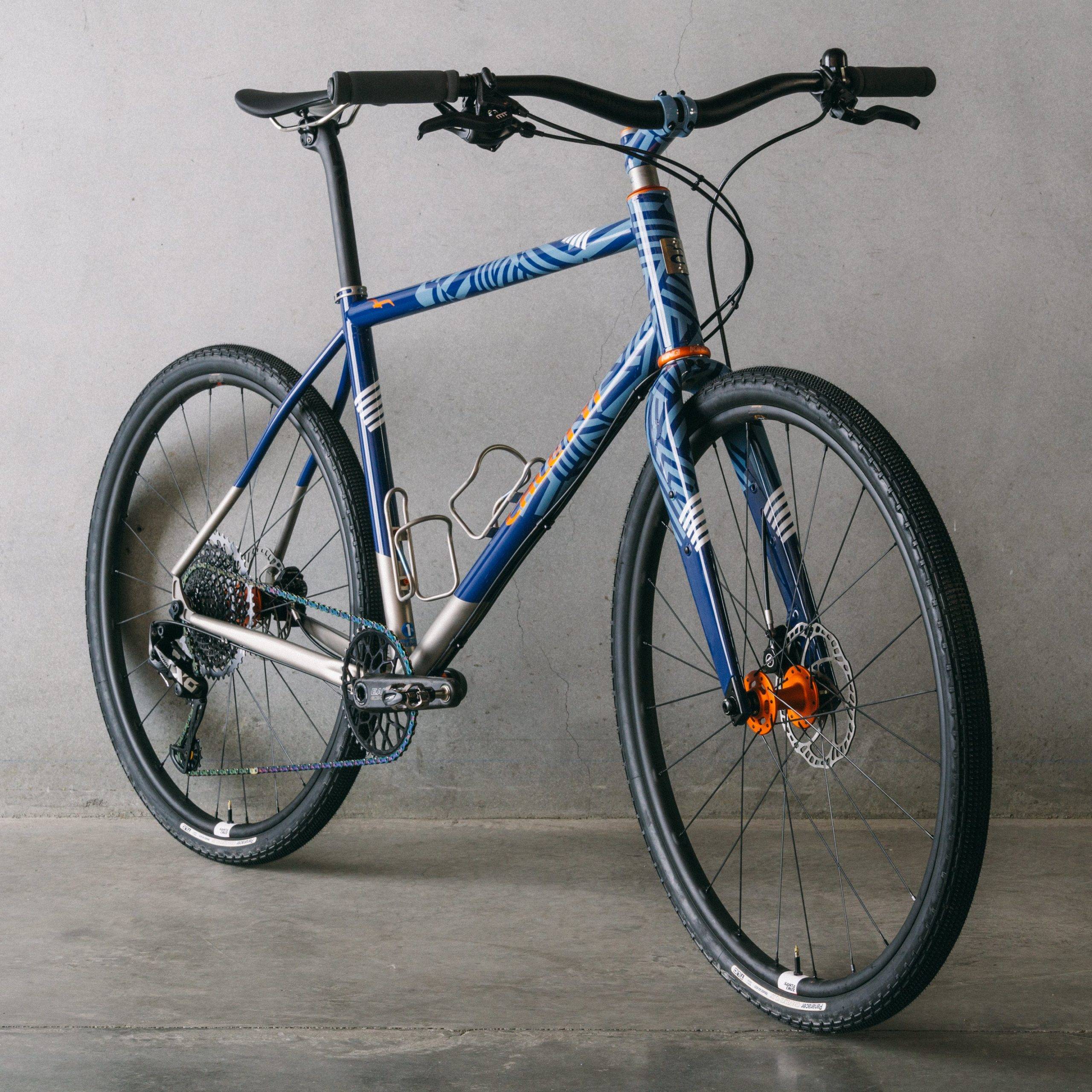 Home - Caletti Cycles