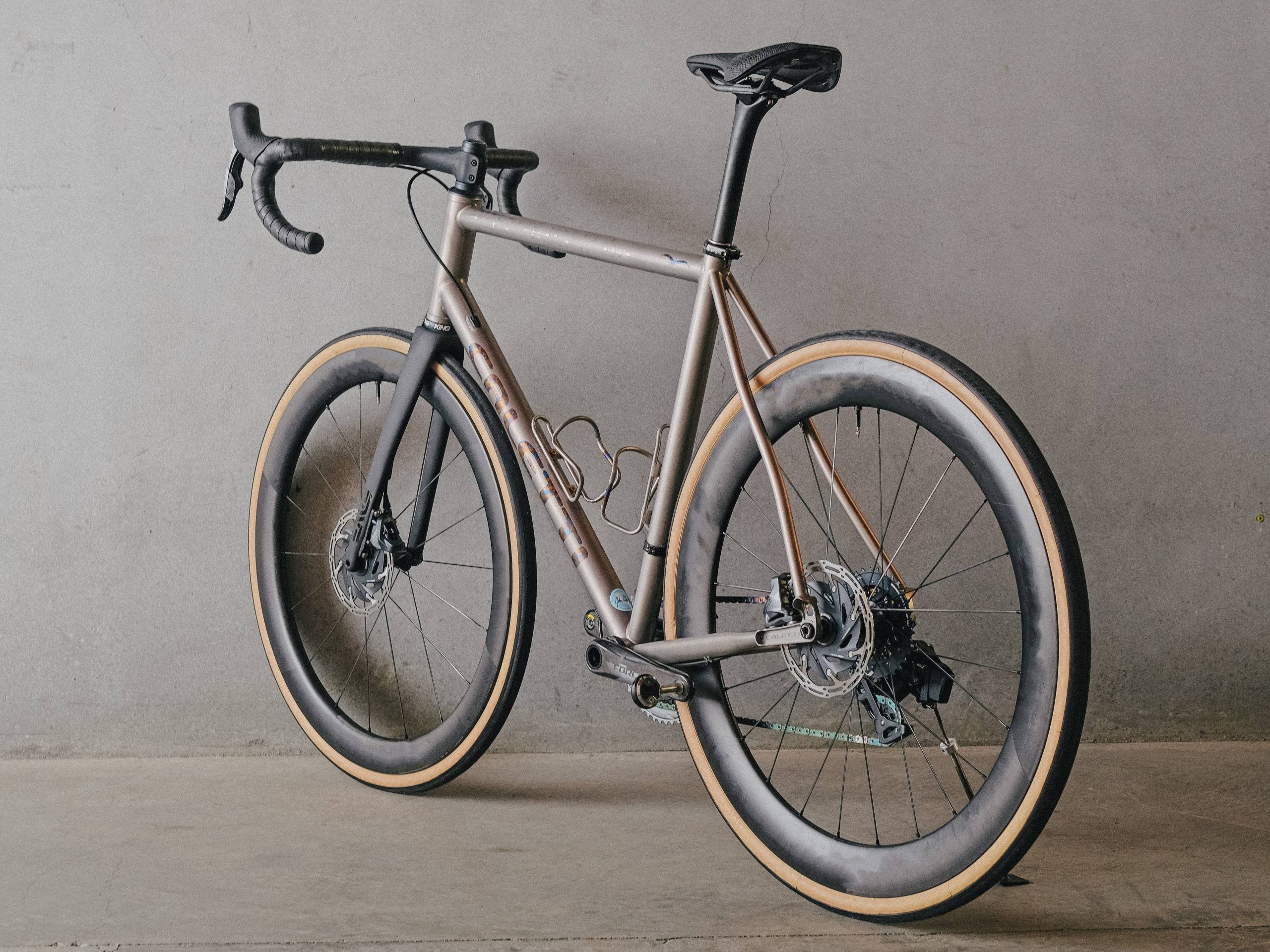 Caletti Cycles